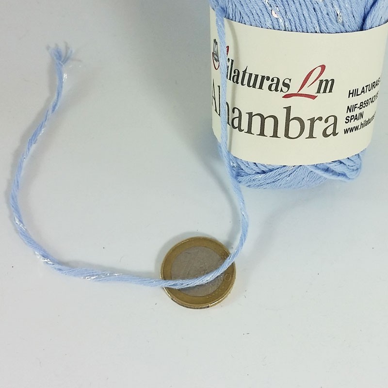 ALHAMBRA de Ovillos.com